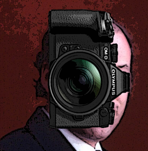 Michael Collins - Official Website